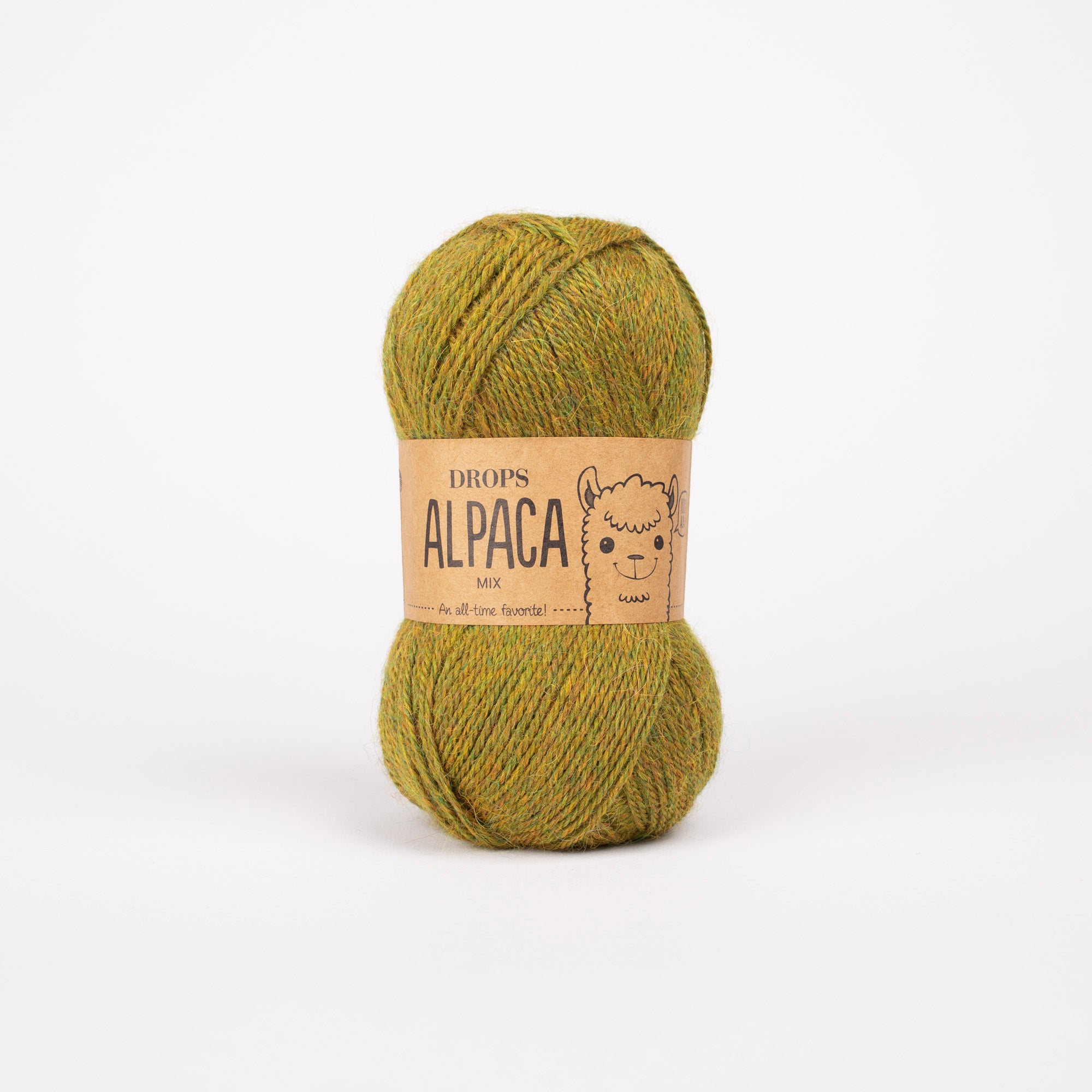 Drops Alpaca Yarn available in over 50 colours | Knitted Home