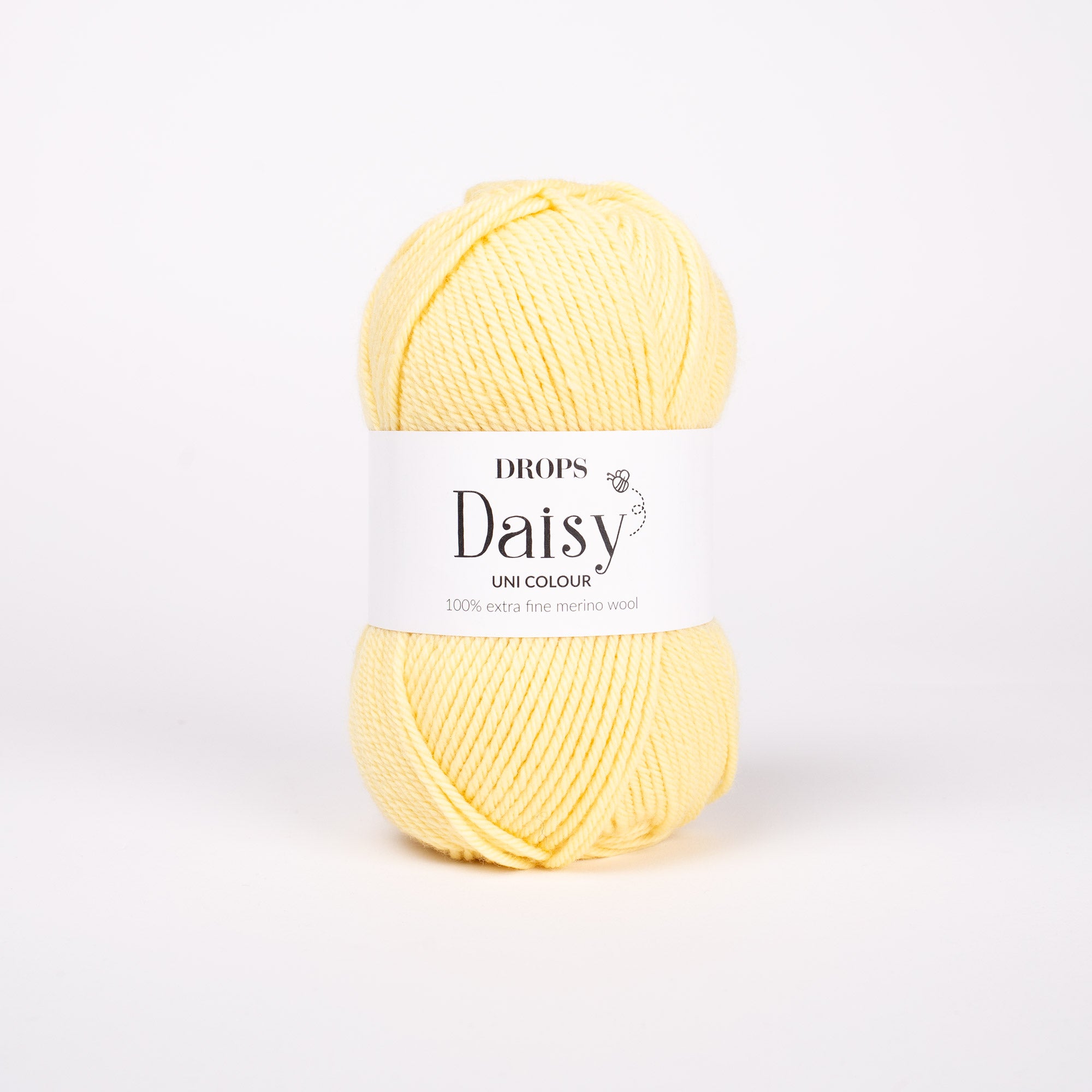 Drops Daisy – Knitted Home